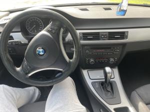 Серый БМВ 320 2008 в Вильнюс, объемом двигателя 2.00 л и пробегом 300 тыс. км за 2500 €, фото 31 на AUTOMOTO.COM.LV