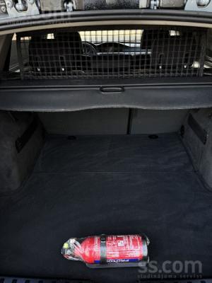 Pelēks BMW 320 2008 Rīga, ar dzinēja tilpumu 2.00 L un nobraukumu 220 tūkst. km par 5500 €, foto 22 vietnē AUTOMOTO.COM.LV