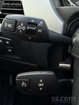 Pelēks BMW 320 2008 Rīga, ar dzinēja tilpumu 2.00 L un nobraukumu 220 tūkst. km par 5500 €, foto 26 vietnē AUTOMOTO.COM.LV