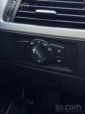 Pelēks BMW 320 2008 Rīga, ar dzinēja tilpumu 2.00 L un nobraukumu 220 tūkst. km par 5500 €, foto 27 vietnē AUTOMOTO.COM.LV