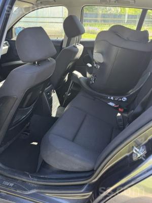 Pelēks BMW 320 2008 Liepāja, ar dzinēja tilpumu 2.00 L un nobraukumu 315 tūkst. km par 3999 €, foto 7 vietnē AUTOMOTO.COM.LV