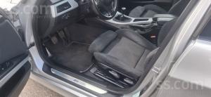 Pelēks BMW 320 2008 Rēzekne, ar dzinēja tilpumu 2.00 L un nobraukumu 0 tūkst. km par 3950 €, foto 5 vietnē AUTOMOTO.COM.LV