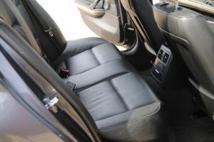 Grey BMW 320 2008 in Riga, with an engine capacity of 2.00 L and mileage of 409 thousand km for 3190 €, photo 16 on AUTOMOTO.COM.LV