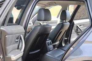 Grey BMW 320 2008 in Riga, with an engine capacity of 2.00 L and mileage of 409 thousand km for 3190 €, photo 15 on AUTOMOTO.COM.LV