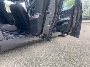 Grey BMW 320 2008 in Vilnius, with an engine capacity of 2.00 L and mileage of 300 thousand km for 2500 €, photo 20 on AUTOMOTO.COM.LV