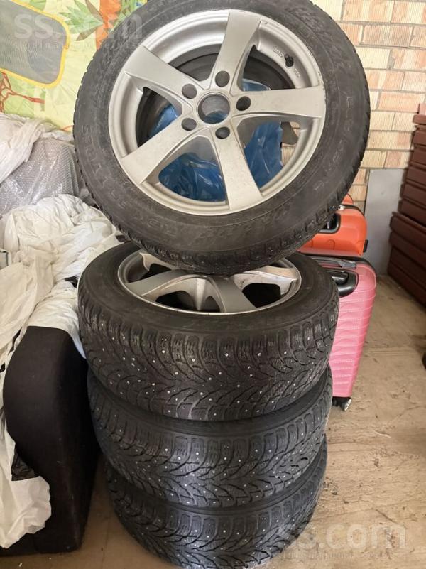 Pelēks BMW 320 2008 Liepāja, ar dzinēja tilpumu 2.00 L un nobraukumu 316 tūkst. km par 3199 €, foto 7 vietnē AUTOMOTO.COM.LV