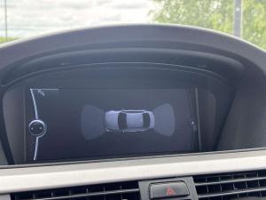 Grey BMW 320 2008 in Vilnius, with an engine capacity of 2.00 L and mileage of 350 thousand km for 2950 €, photo 15 on AUTOMOTO.COM.LV