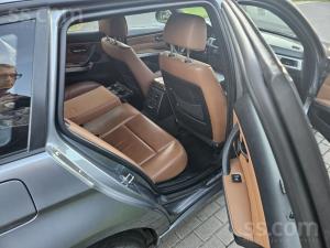 Pelēks BMW 320 2008 Rīga, ar dzinēja tilpumu 2.00 L un nobraukumu 320 tūkst. km par 4900 €, foto 10 vietnē AUTOMOTO.COM.LV