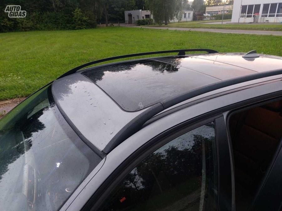 Pelēks BMW 320 2008 Panevēža, ar dzinēja tilpumu 2.00 L un nobraukumu 300 tūkst. km par 3650 €, foto 11 vietnē AUTOMOTO.COM.LV