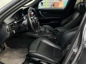 Pelēks BMW 320 2008 Kauņa, ar dzinēja tilpumu 2.00 L un nobraukumu 487 tūkst. km par 3150 €, foto 17 vietnē AUTOMOTO.COM.LV