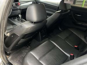 Pelēks BMW 320 2008 Kauņa, ar dzinēja tilpumu 2.00 L un nobraukumu 487 tūkst. km par 3150 €, foto 18 vietnē AUTOMOTO.COM.LV