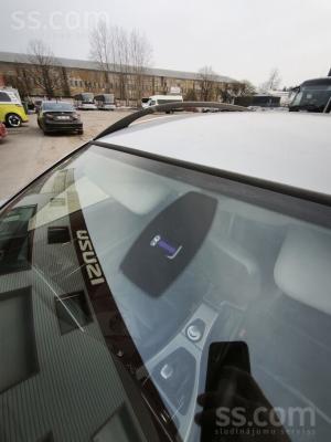 Grey BMW 320 2008 in Riga, with an engine capacity of 2.00 L and mileage of 376 thousand km for 5100 €, photo 11 on AUTOMOTO.COM.LV