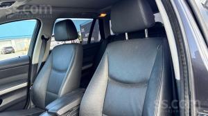 Pelēks BMW 320 2008 Liepāja, ar dzinēja tilpumu 2.00 L un nobraukumu 262 tūkst. km par 4150 €, foto 11 vietnē AUTOMOTO.COM.LV