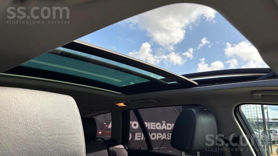 Pelēks BMW 320 2008 Liepāja, ar dzinēja tilpumu 2.00 L un nobraukumu 262 tūkst. km par 4150 €, foto 22 vietnē AUTOMOTO.COM.LV