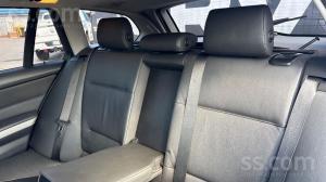 Pelēks BMW 320 2008 Liepāja, ar dzinēja tilpumu 2.00 L un nobraukumu 262 tūkst. km par 4150 €, foto 24 vietnē AUTOMOTO.COM.LV