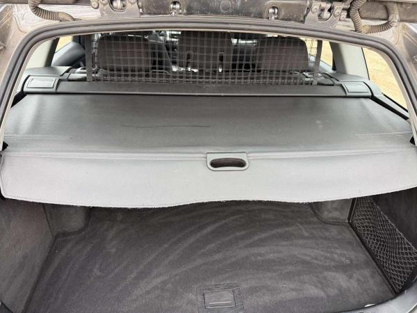 Pelēks BMW 320 2008 Utena, ar dzinēja tilpumu 2.00 L un nobraukumu 340 tūkst. km par 3650 €, foto 9 vietnē AUTOMOTO.COM.LV