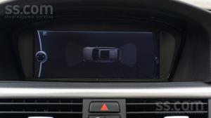 Pelēks BMW 320 2008 Rīga, ar dzinēja tilpumu 2.00 L un nobraukumu 331 tūkst. km par 4590 €, foto 17 vietnē AUTOMOTO.COM.LV