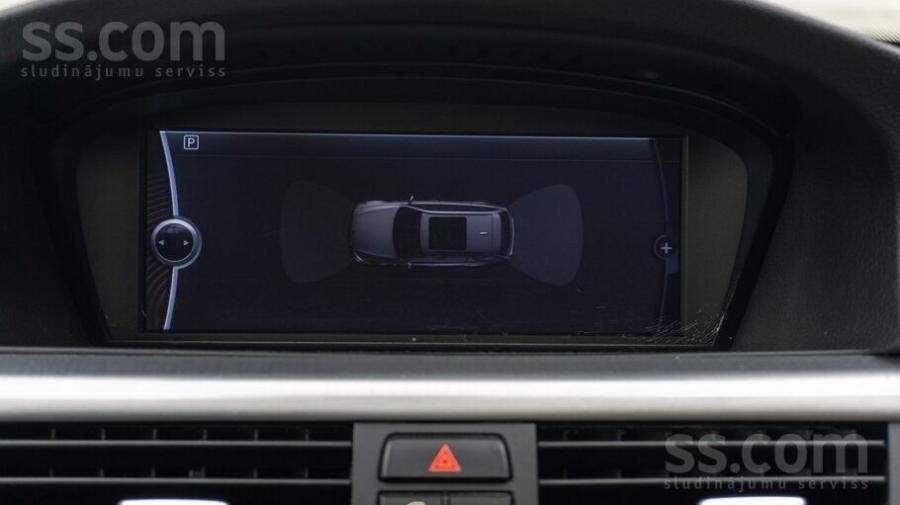 Pelēks BMW 320 2008 Rīga, ar dzinēja tilpumu 2.00 L un nobraukumu 331 tūkst. km par 4590 €, foto 17 vietnē AUTOMOTO.COM.LV