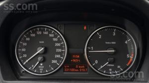 Pelēks BMW 320 2008 Rīga, ar dzinēja tilpumu 2.00 L un nobraukumu 331 tūkst. km par 4590 €, foto 18 vietnē AUTOMOTO.COM.LV