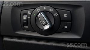 Pelēks BMW 320 2008 Rīga, ar dzinēja tilpumu 2.00 L un nobraukumu 331 tūkst. km par 4590 €, foto 21 vietnē AUTOMOTO.COM.LV