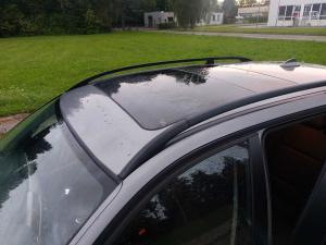 Grey BMW 320 2008 in Panevezys, with an engine capacity of 2.00 L and mileage of 300 thousand km for 3750 €, photo 18 on AUTOMOTO.COM.LV