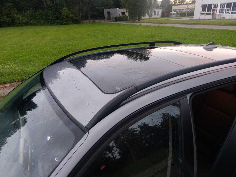 Grey BMW 320 2008 in Panevezys, with an engine capacity of 2.00 L and mileage of 300 thousand km for 3750 €, photo 18 on AUTOMOTO.COM.LV
