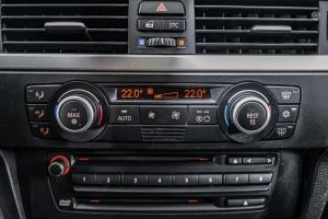 Grey BMW 320 2008 in Kaunas, with an engine capacity of 2.00 L and mileage of 299 thousand km for 4390 €, photo 21 on AUTOMOTO.COM.LV