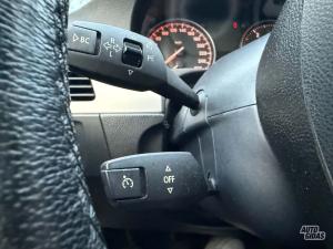 Grey BMW 320 2008 in Marijampole, with an engine capacity of 2.00 L and mileage of 340 thousand km for 2250 €, photo 10 on AUTOMOTO.COM.LV