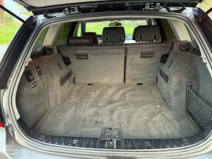 Grey BMW 320 2008 in Marijampole, with an engine capacity of 2.00 L and mileage of 340 thousand km for 2250 €, photo 17 on AUTOMOTO.COM.LV