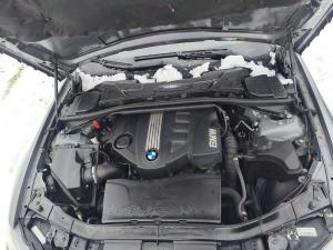 Pelēks BMW 320 2009 Kauņa, ar dzinēja tilpumu 2.00 L un nobraukumu 300 tūkst. km par 3200 €, foto 9 vietnē AUTOMOTO.COM.LV