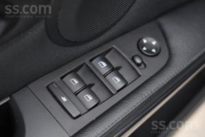 Pelēks BMW 320 2009 Tukums, ar dzinēja tilpumu 2.00 L un nobraukumu 303 tūkst. km par 5700 €, foto 13 vietnē AUTOMOTO.COM.LV