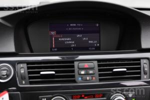 Pelēks BMW 320 2009 Tukums, ar dzinēja tilpumu 2.00 L un nobraukumu 303 tūkst. km par 5700 €, foto 17 vietnē AUTOMOTO.COM.LV