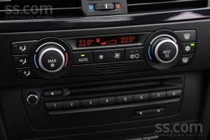 Pelēks BMW 320 2009 Tukums, ar dzinēja tilpumu 2.00 L un nobraukumu 303 tūkst. km par 5700 €, foto 18 vietnē AUTOMOTO.COM.LV