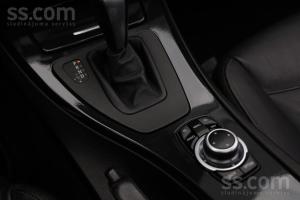 Pelēks BMW 320 2009 Tukums, ar dzinēja tilpumu 2.00 L un nobraukumu 303 tūkst. km par 5700 €, foto 20 vietnē AUTOMOTO.COM.LV