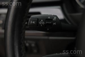 Pelēks BMW 320 2009 Tukums, ar dzinēja tilpumu 2.00 L un nobraukumu 303 tūkst. km par 5700 €, foto 22 vietnē AUTOMOTO.COM.LV