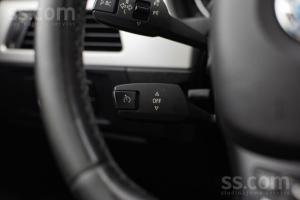 Grey BMW 320 2009 in Riga, with an engine capacity of 2.00 L and mileage of 429 thousand km for 5490 €, photo 16 on AUTOMOTO.COM.LV