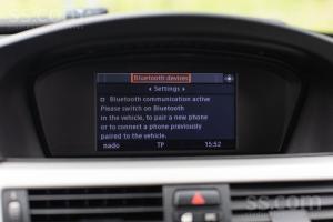Grey BMW 320 2009 in Riga, with an engine capacity of 2.00 L and mileage of 429 thousand km for 5490 €, photo 21 on AUTOMOTO.COM.LV