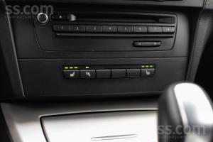 Grey BMW 320 2009 in Riga, with an engine capacity of 2.00 L and mileage of 429 thousand km for 5490 €, photo 23 on AUTOMOTO.COM.LV
