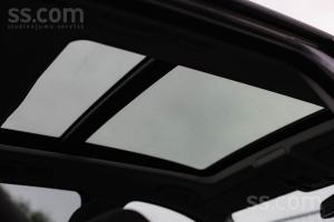Grey BMW 320 2009 in Riga, with an engine capacity of 2.00 L and mileage of 429 thousand km for 5490 €, photo 27 on AUTOMOTO.COM.LV