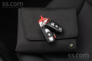 Grey BMW 320 2009 in Riga, with an engine capacity of 2.00 L and mileage of 429 thousand km for 5490 €, photo 28 on AUTOMOTO.COM.LV