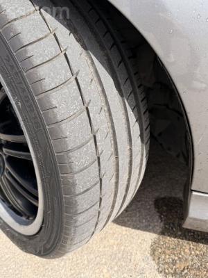 Pelēks BMW 320 2009 Bauska, ar dzinēja tilpumu 2.00 L un nobraukumu 0 tūkst. km par 5550 €, foto 9 vietnē AUTOMOTO.COM.LV
