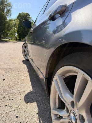 Pelēks BMW 320 2009 Liepāja, ar dzinēja tilpumu 2.00 L un nobraukumu 309 tūkst. km par 3500 €, foto 6 vietnē AUTOMOTO.COM.LV