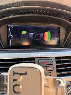 Pelēks BMW 320 2009 Liepāja, ar dzinēja tilpumu 2.00 L un nobraukumu 309 tūkst. km par 3500 €, foto 15 vietnē AUTOMOTO.COM.LV