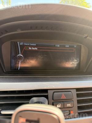 Pelēks BMW 320 2009 Liepāja, ar dzinēja tilpumu 2.00 L un nobraukumu 309 tūkst. km par 3500 €, foto 16 vietnē AUTOMOTO.COM.LV