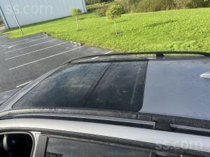 Grey BMW 320 2009 in Bauska, with an engine capacity of 2.00 L and mileage of 440 thousand km for 4200 €, photo 10 on AUTOMOTO.COM.LV