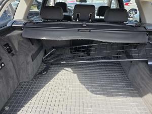 Grey BMW 320 2009 in Siauliai, with an engine capacity of 2.00 L and mileage of 254 thousand km for 3950 €, photo 17 on AUTOMOTO.COM.LV