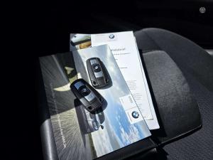Grey BMW 320 2009 in Siauliai, with an engine capacity of 2.00 L and mileage of 254 thousand km for 3950 €, photo 20 on AUTOMOTO.COM.LV
