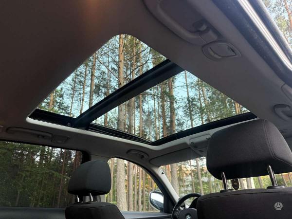 Grey BMW 320 2009 in Druskininkai, with an engine capacity of 2.00 L and mileage of 367 thousand km for 3499 €, photo 8 on AUTOMOTO.COM.LV