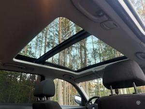 Grey BMW 320 2009 in Druskininkai, with an engine capacity of 2.00 L and mileage of 367 thousand km for 3499 €, photo 9 on AUTOMOTO.COM.LV