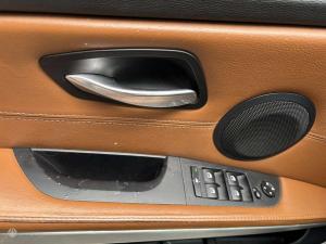Grey BMW 320 2009 in Vilnius, with an engine capacity of 2.00 L and mileage of 408 thousand km for 3300 €, photo 33 on AUTOMOTO.COM.LV